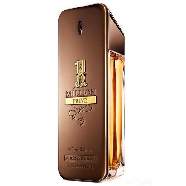 Paco Rabanne 1 Million Prive (100ml / men) – Divine Scent