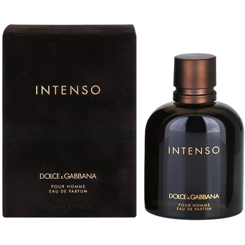 Dolce & Gabbana Intenso Pour Homme (100ML / Men) – Divine Scent
